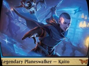 Dimir Midrange — The #1 Standard Deck (March 2026) – manariotgames.com
